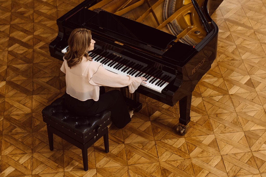 Online Časovi Klavira - Kome su namijenjeni